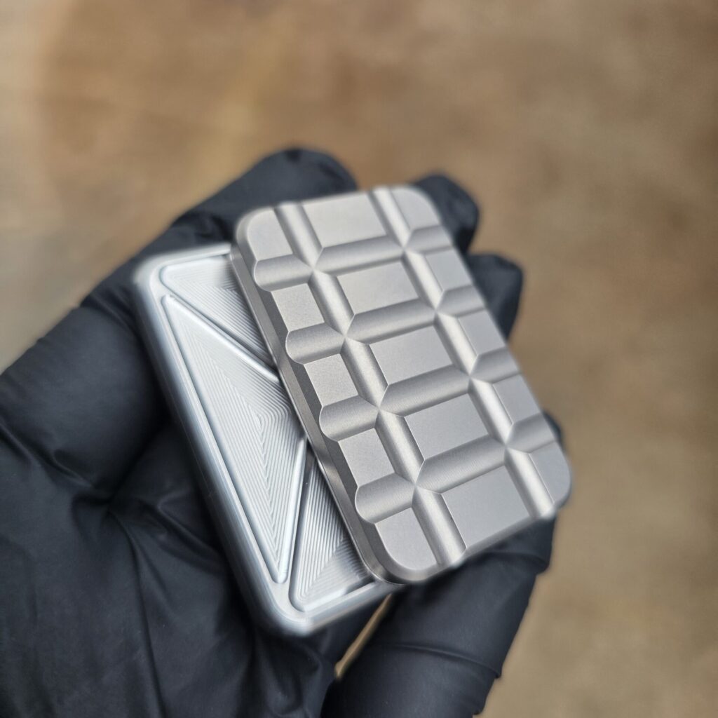 KukoEDC – Fidget Sliders