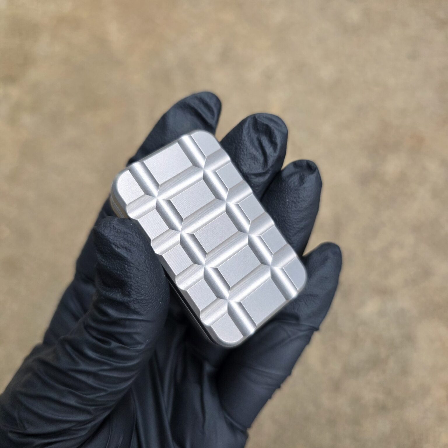 KukoEDC – Fidget Sliders
